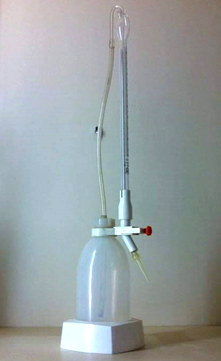 Galeria de Objetos – Instituto de Química de São Carlos